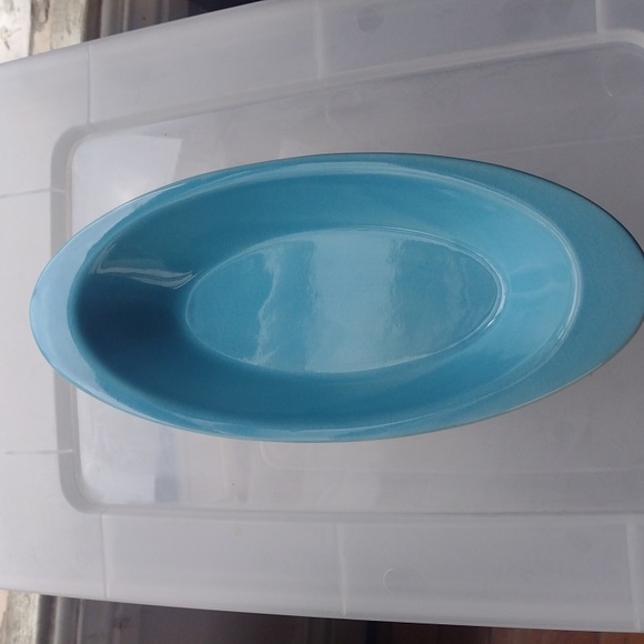 Trisa | Dining | Banana Splits Plates | Poshmark